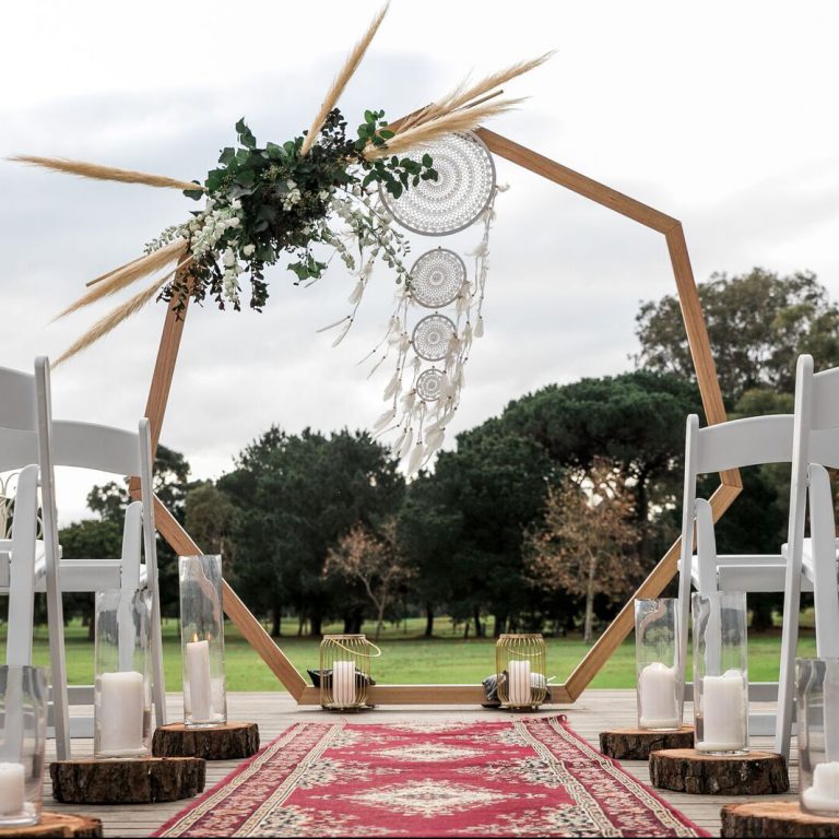 WHITE PLINTH STANDS ( x 2) | Styled Event Hire