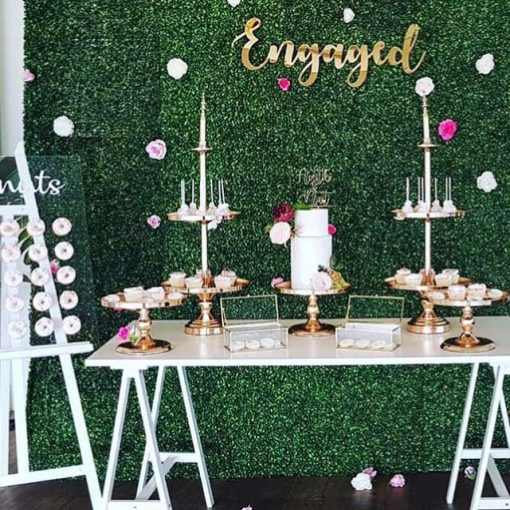 Party Prop Hire Items for Wedding & Events in Melbourne | Styled Event Hire