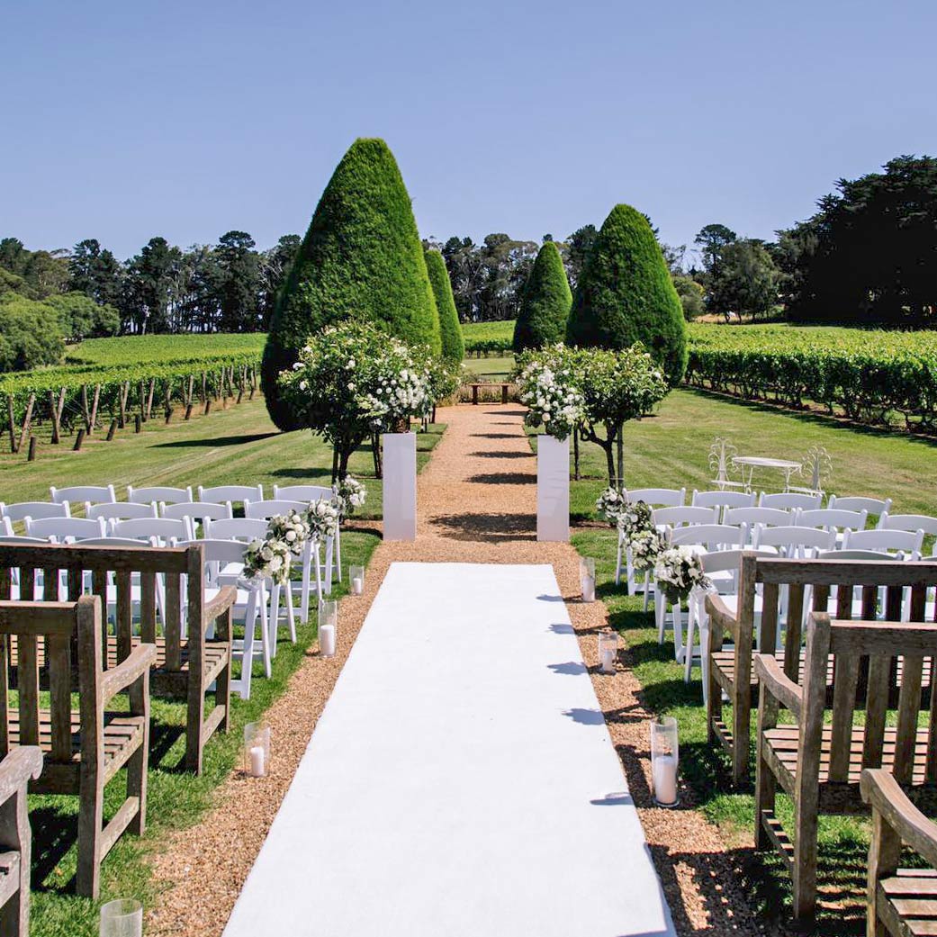 WEDDING STYLING PACKAGE | Styled Event Hire