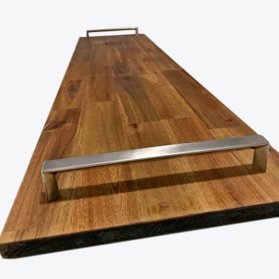 Grazing Wooden Board / Platter for Food Presentation | Styled Event Hire