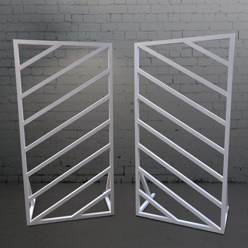 Backdrop Hire Event Party Props Melbourne | Styled Event Hire