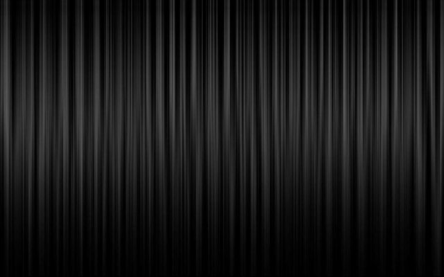 Large Black Silk Curtain Backdrop Hire Melbourne | Styled Event Hire
