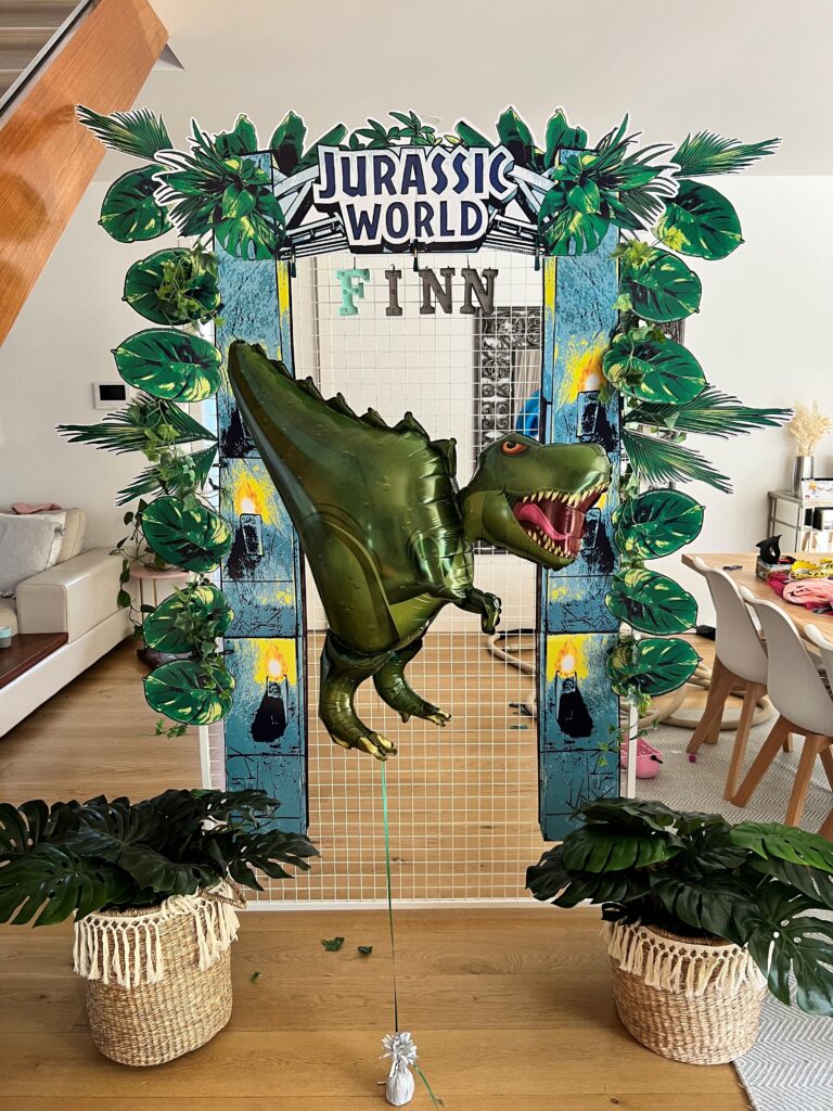 WHITE MESH ARCH BACKDROP | Styled Event Hire